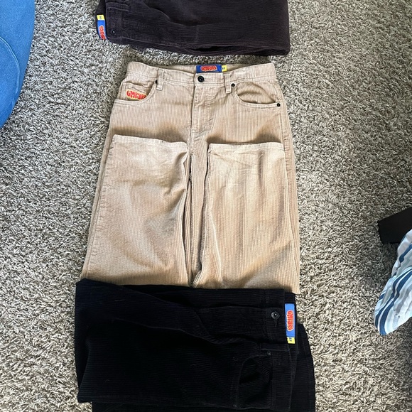 Empyre | Pants | Corduroy Empyre Pants | Poshmark